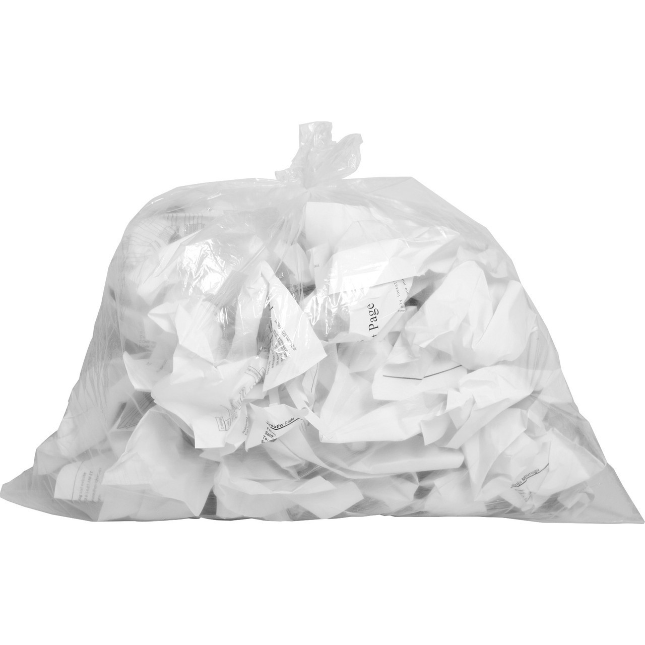 Can Liners – Bioplastics